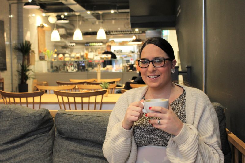 Soderberg, Soho – London - The Travels of Mrs B