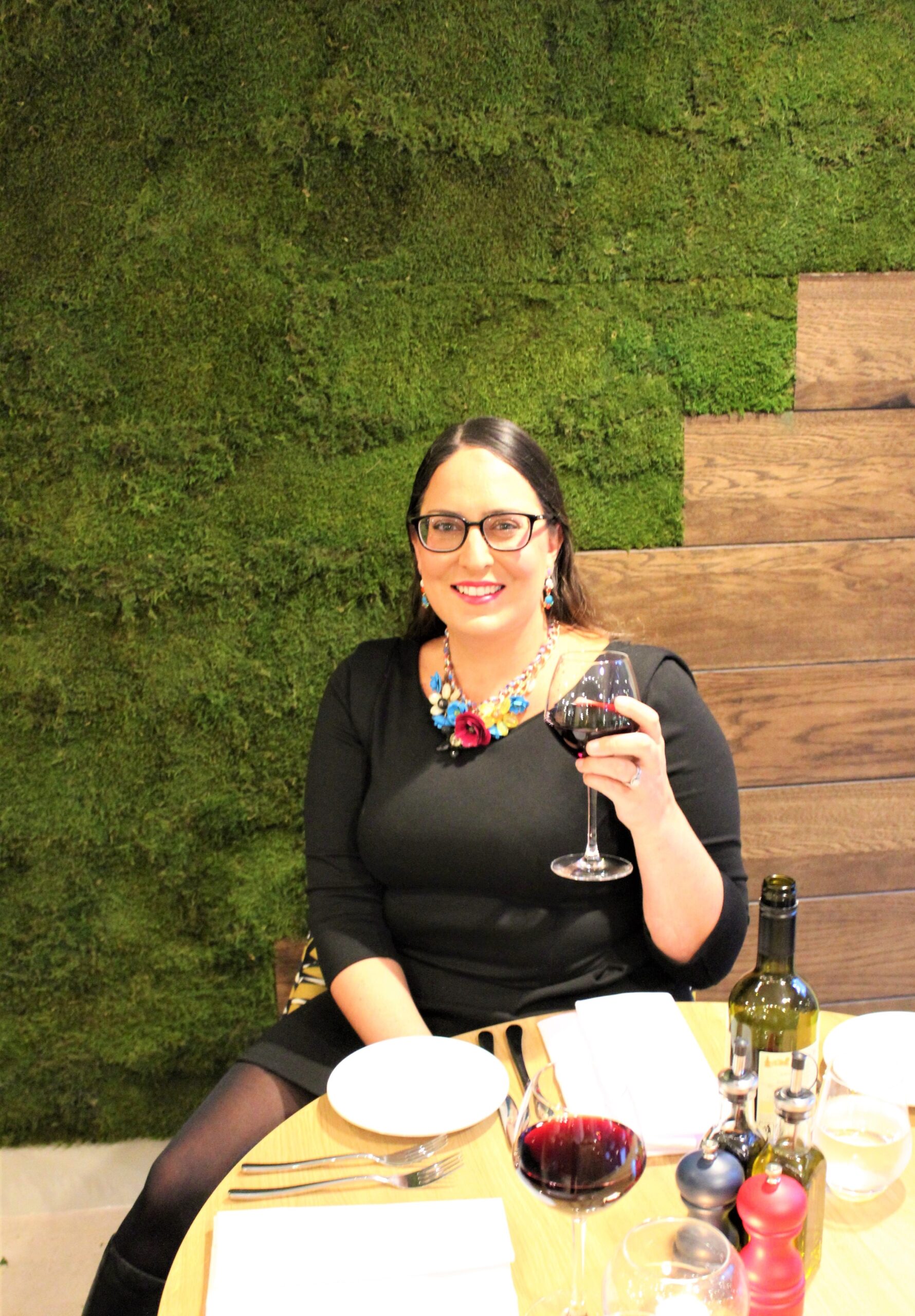 CASA Italian – Nottingham - The Travels of Mrs B