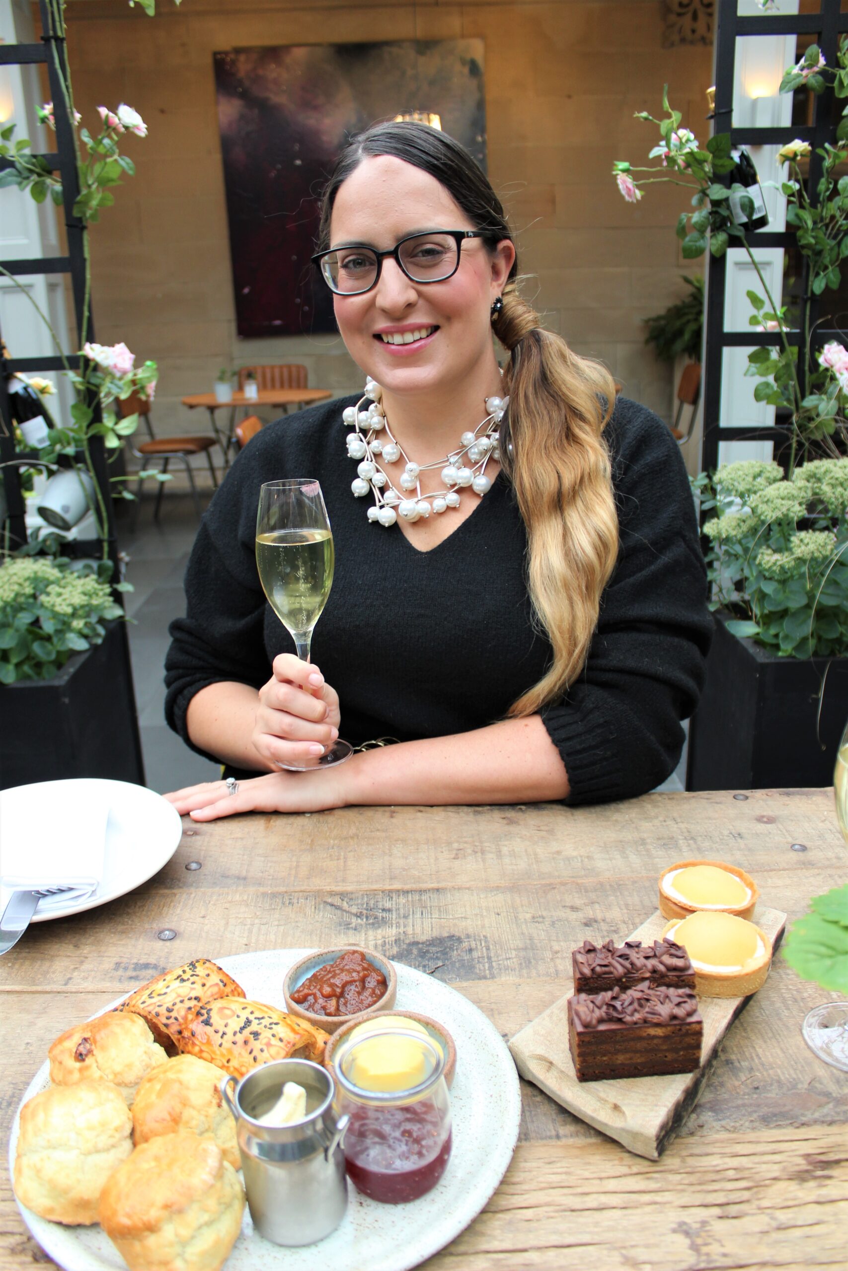 The Ultimate Foodie Staycation at Hampton Manor - The Travels of Mrs B