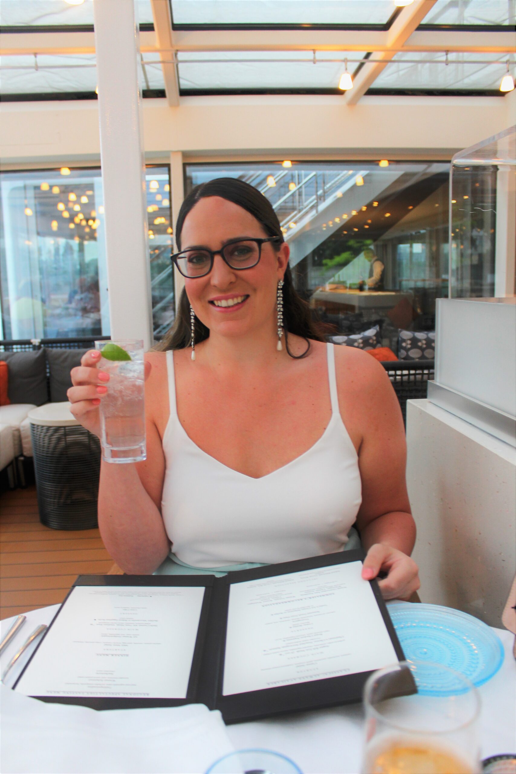 Food On Board a Viking River Cruise - The Travels of Mrs B