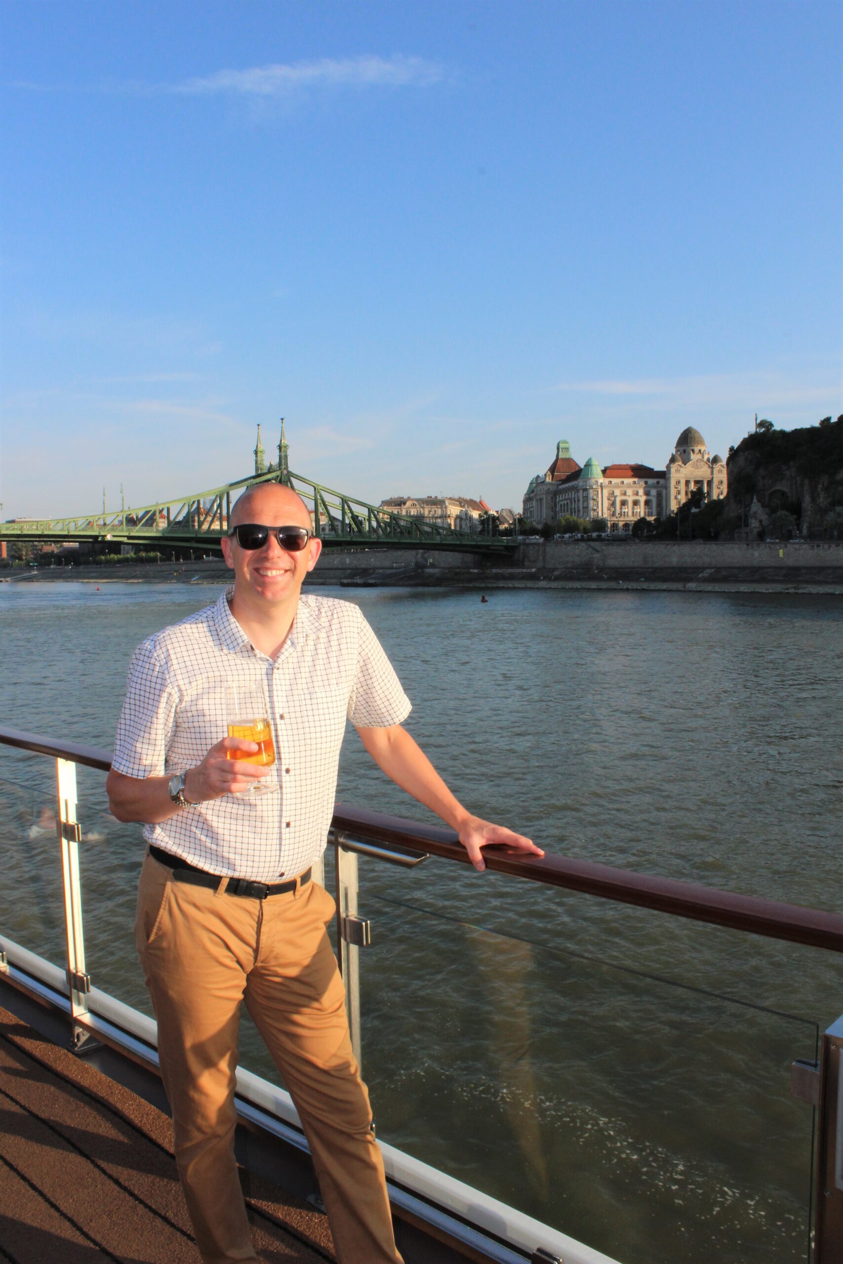 Danube Waltz Itinerary – Viking River Cruise - The Travels of Mrs B