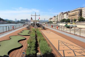 A Danube River Cruise Sailing On Viking Rinda - The Travels of Mrs B